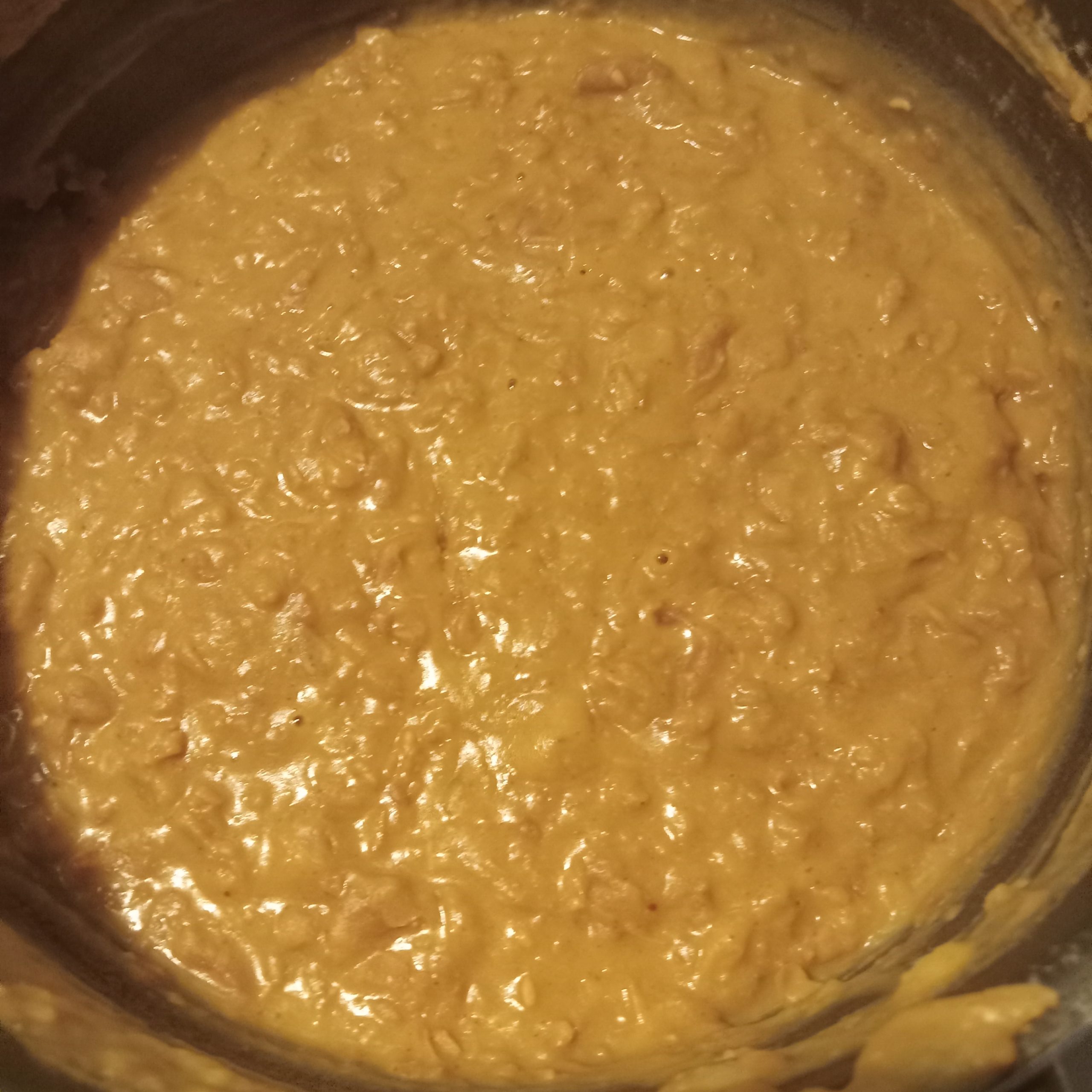 Warm & Hearty Homemade Southern Refried Pinto Beans